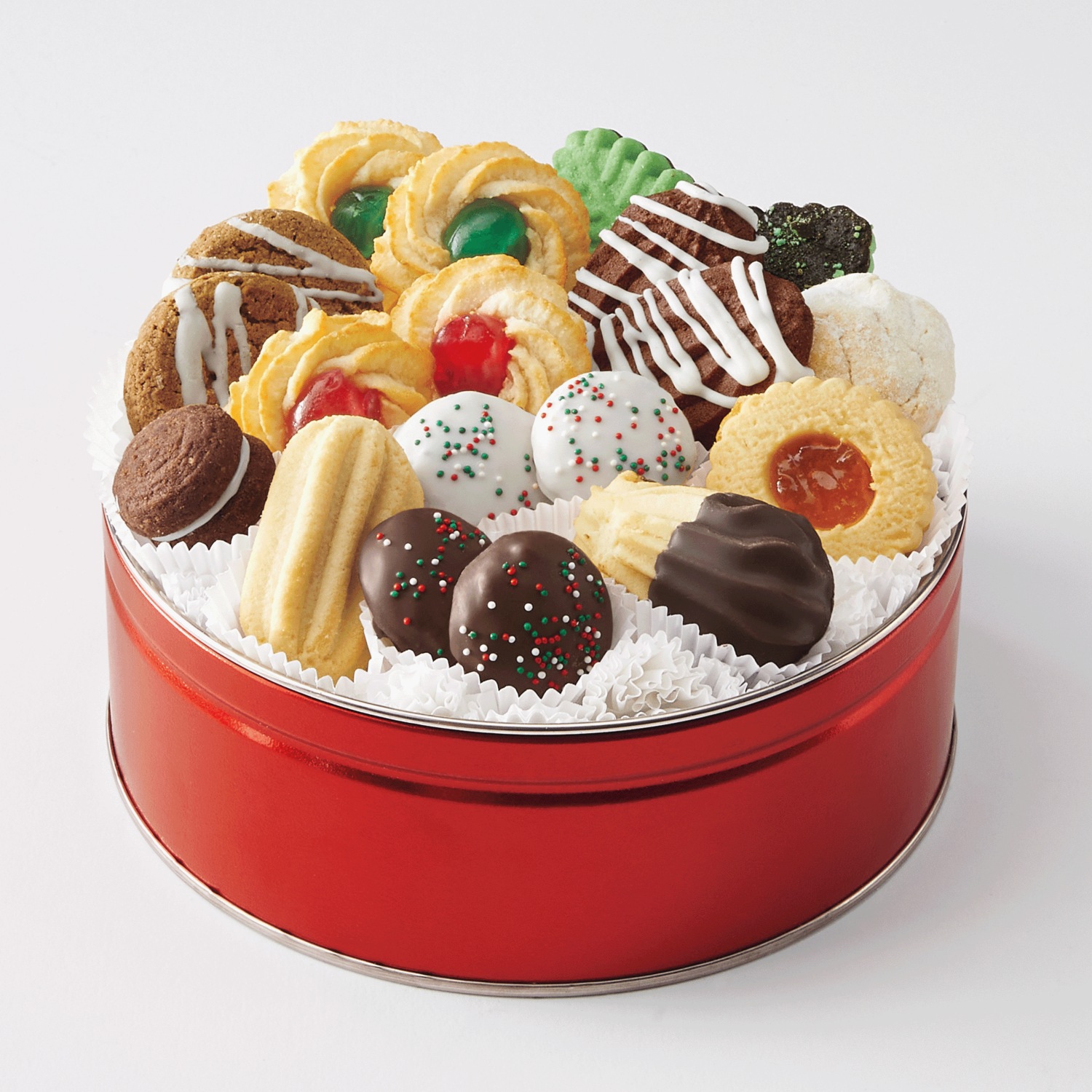 Holiday Cookies | Seventh Avenue