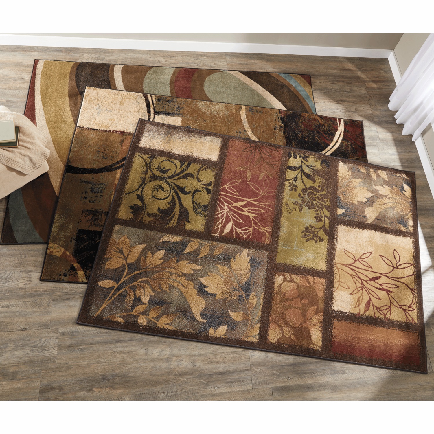 Your Choice Hudson Rug | Seventh Avenue