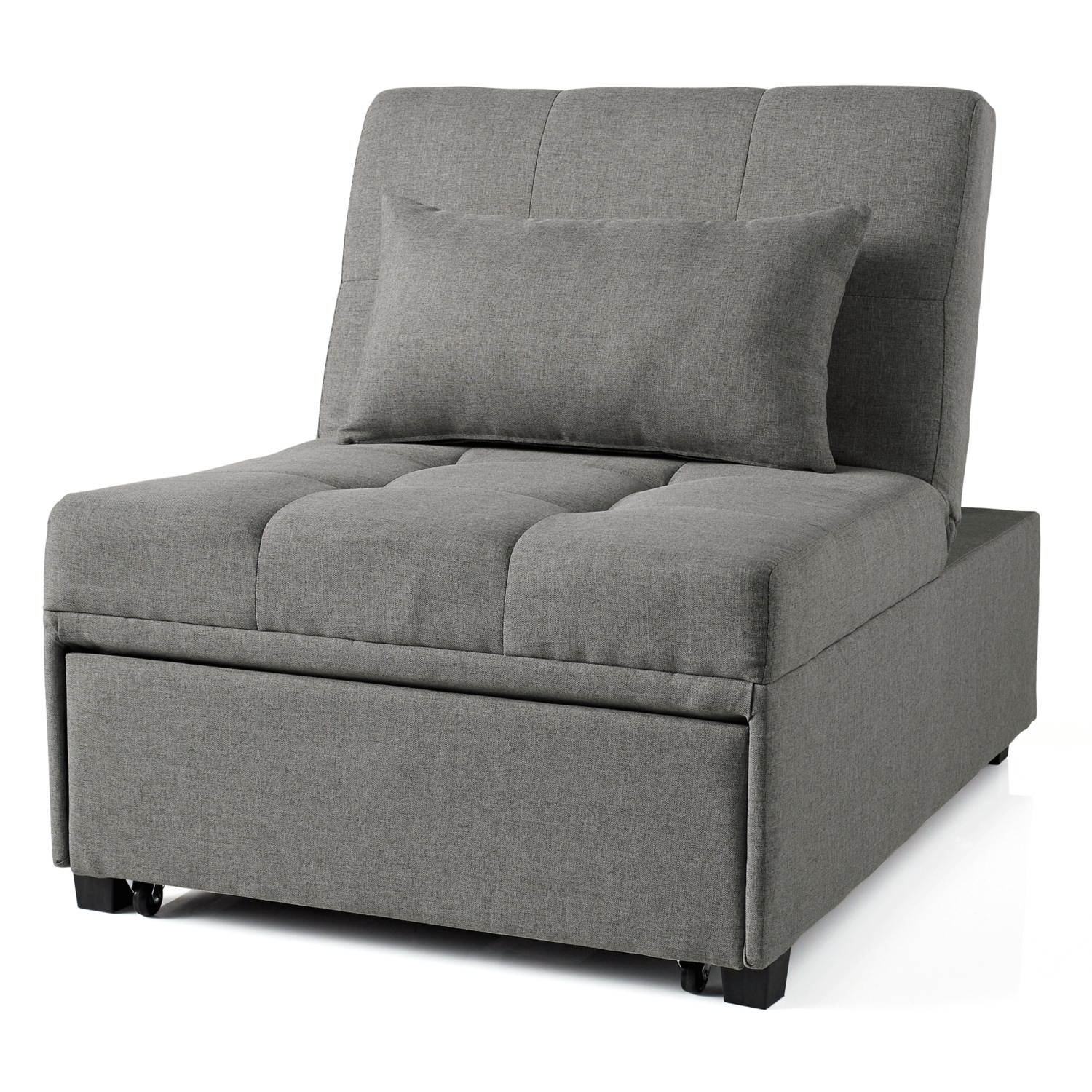 Cali 4-in-1 Multifunction Convertible Chair | Seventh Avenue