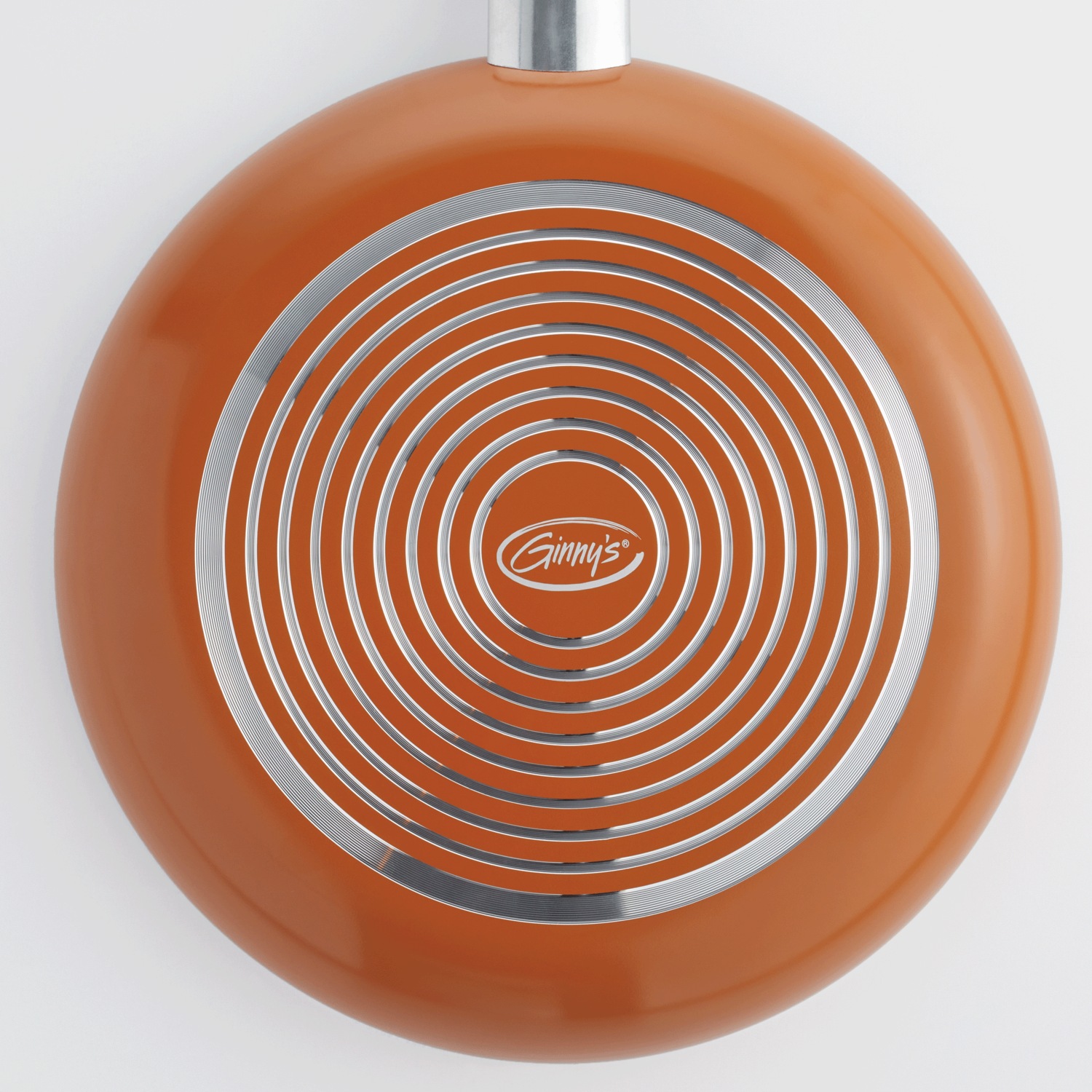 Ginny's 24-Piece Nonstick Kitchen Essentials Cookware Set | Seventh Avenue