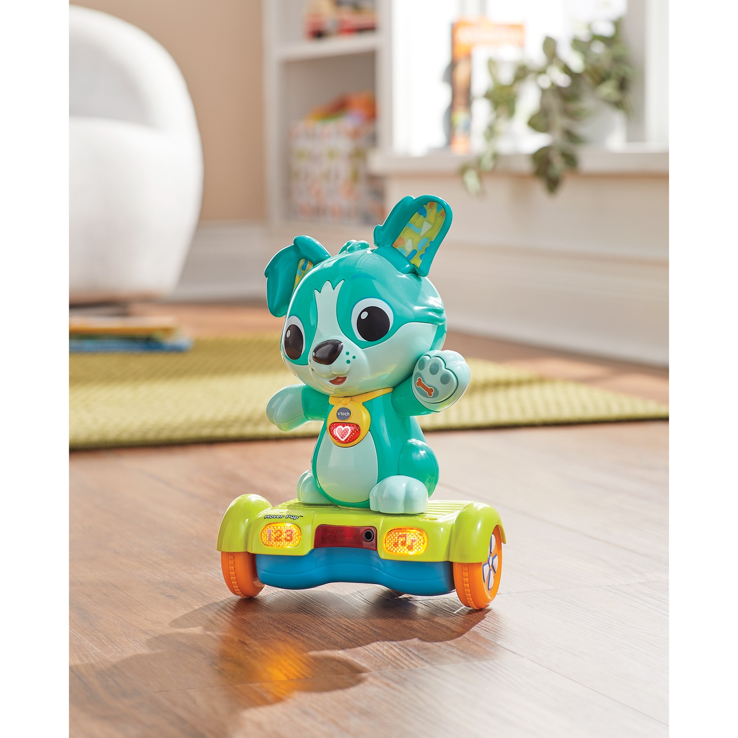 VTech Hover Pup | Seventh Avenue
