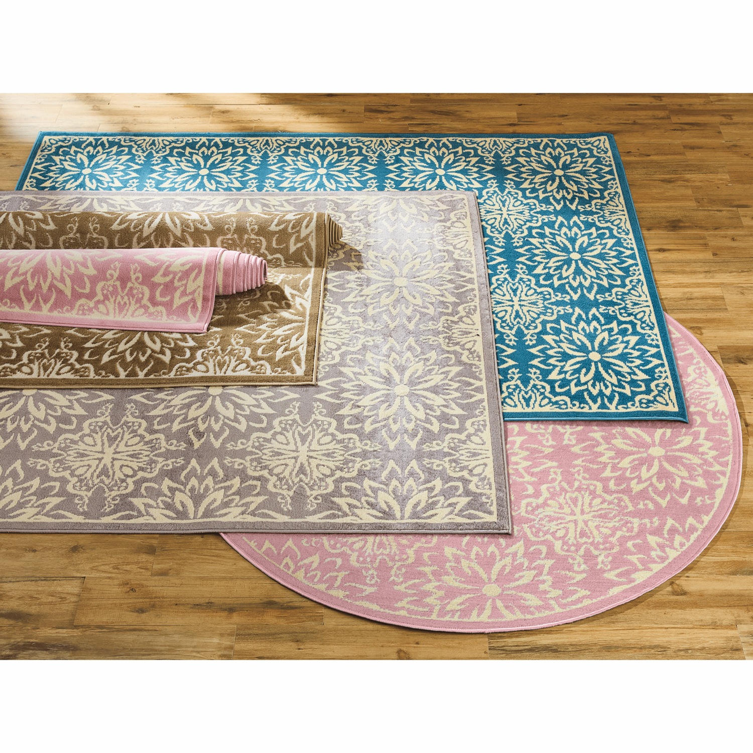 Jubilant Rug | Seventh Avenue