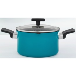 Cookware - Pots & Pans, Cast Iron, Stainless Steel | Seventh Avenue