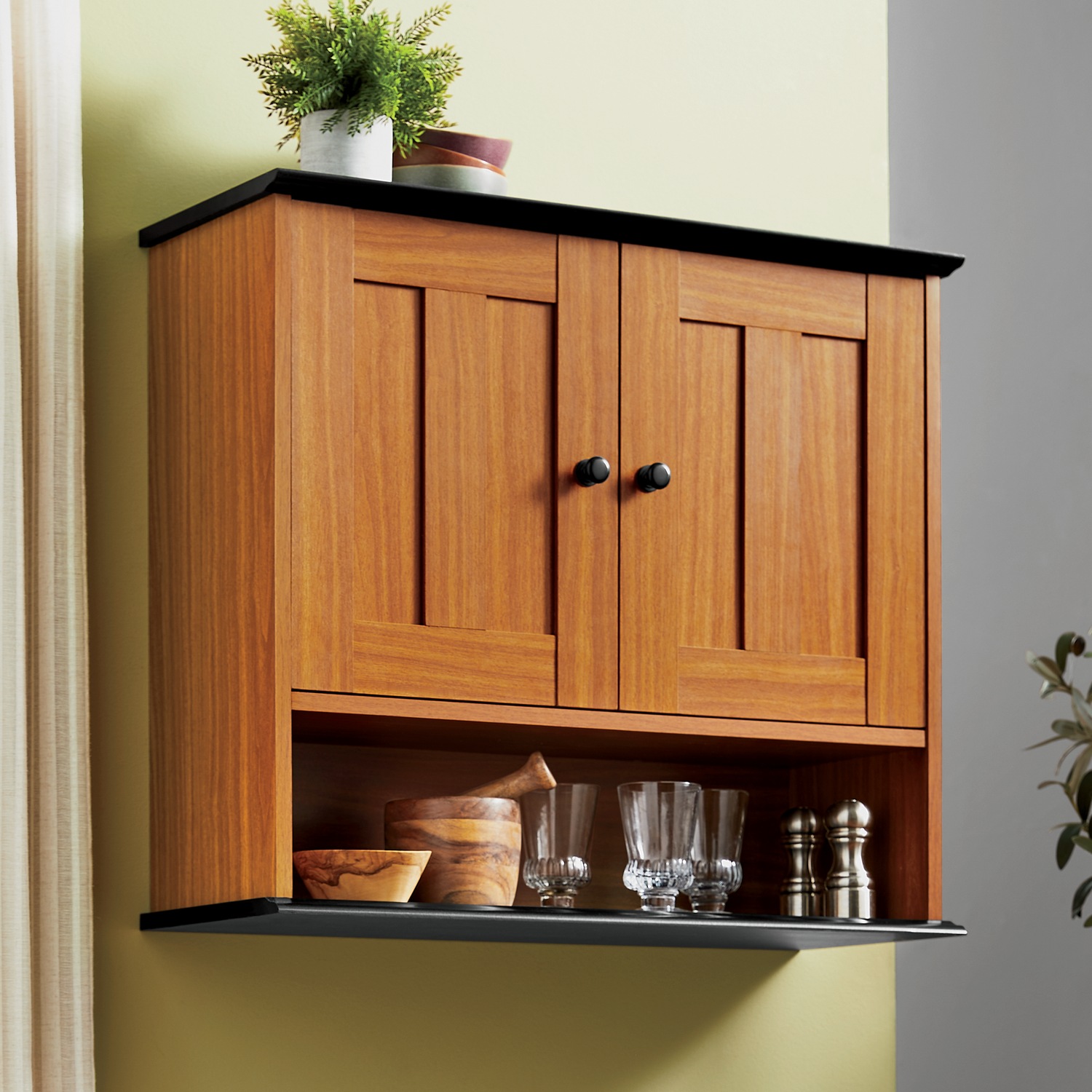 Katie Kitchen Storage | Seventh Avenue