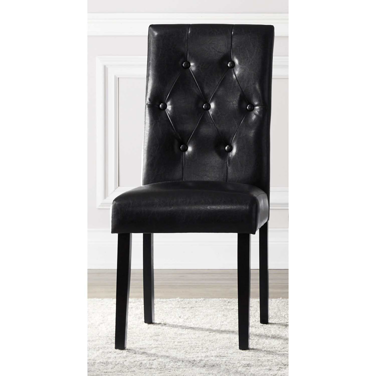 Set of 2 Avery Dining Chairs | Seventh Avenue
