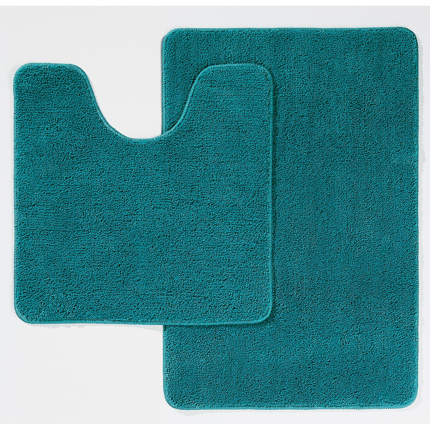 Color Connection 2-Piece Bath Mat Set | Seventh Avenue