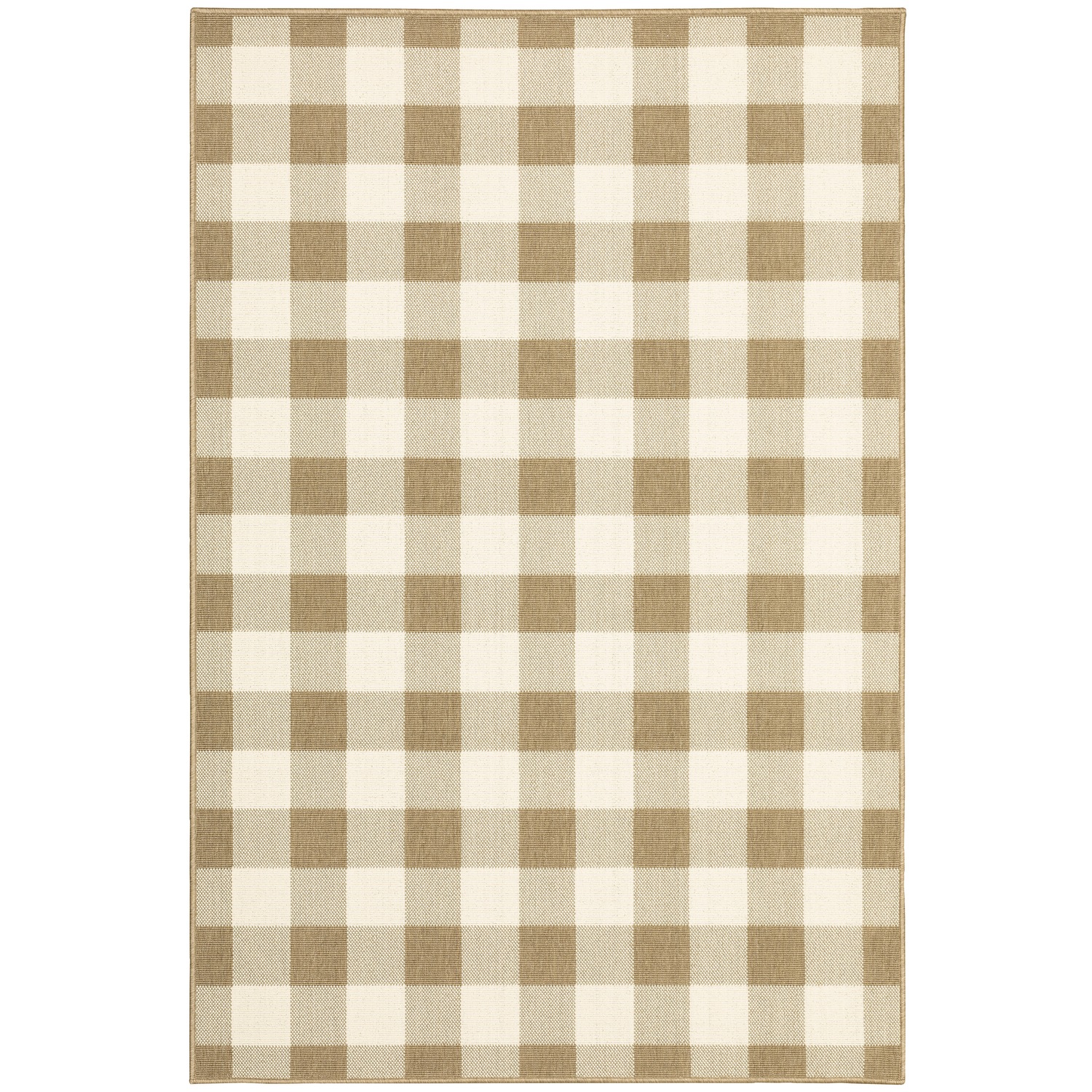 Woodford Indoor/Outdoor Rug | Seventh Avenue