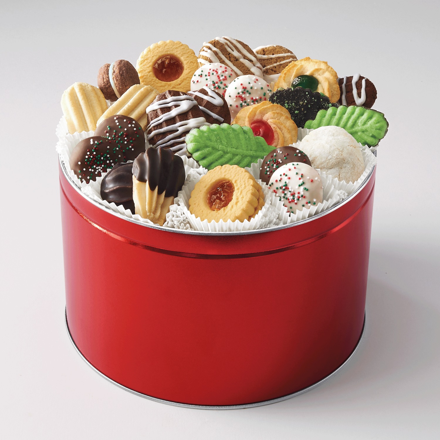 Holiday Cookies | Seventh Avenue