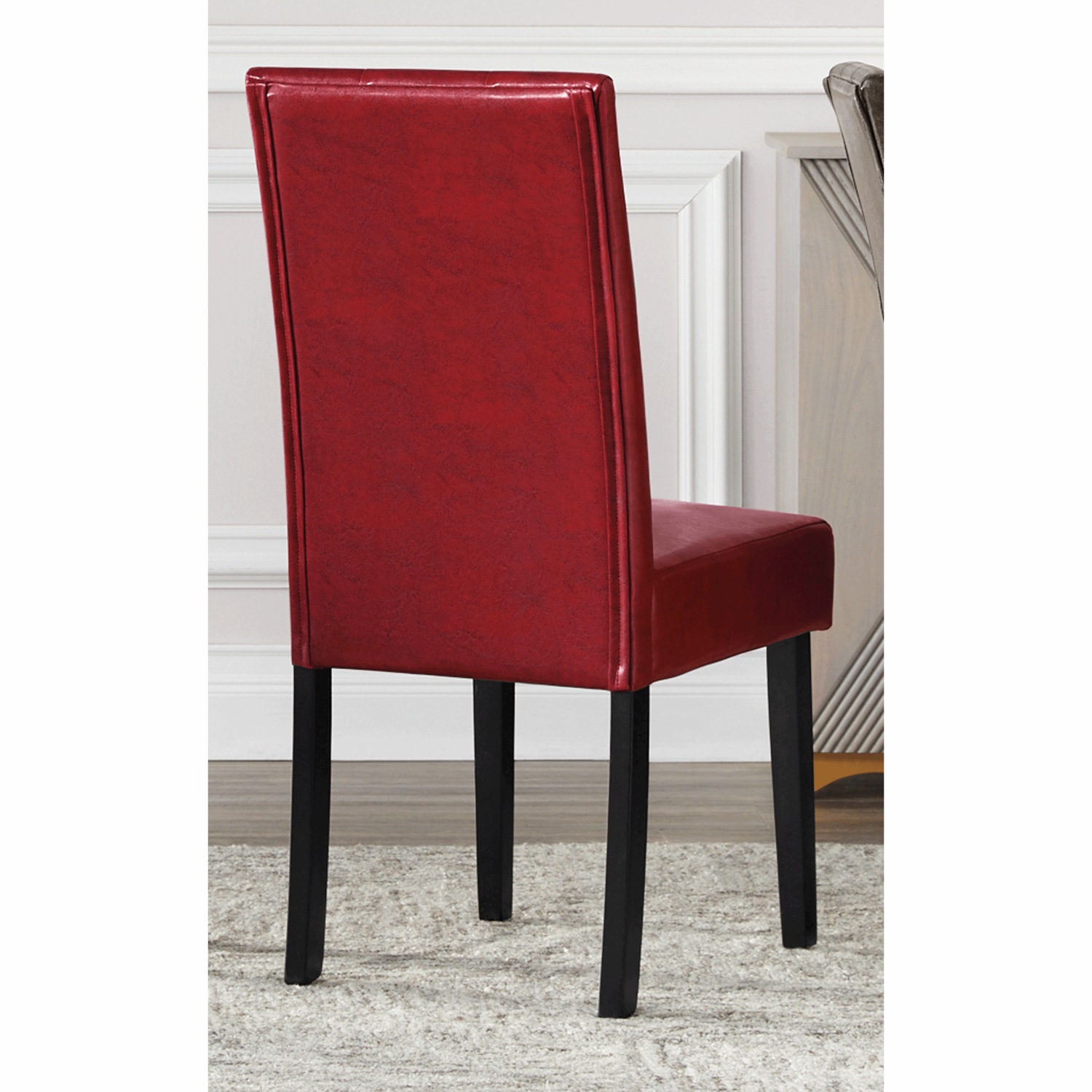 Set of 2 Avery Dining Chairs | Seventh Avenue