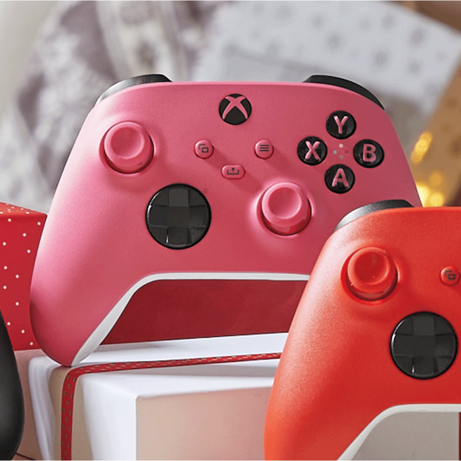 Microsoft Xbox Wireless Gaming Controller | Seventh Avenue