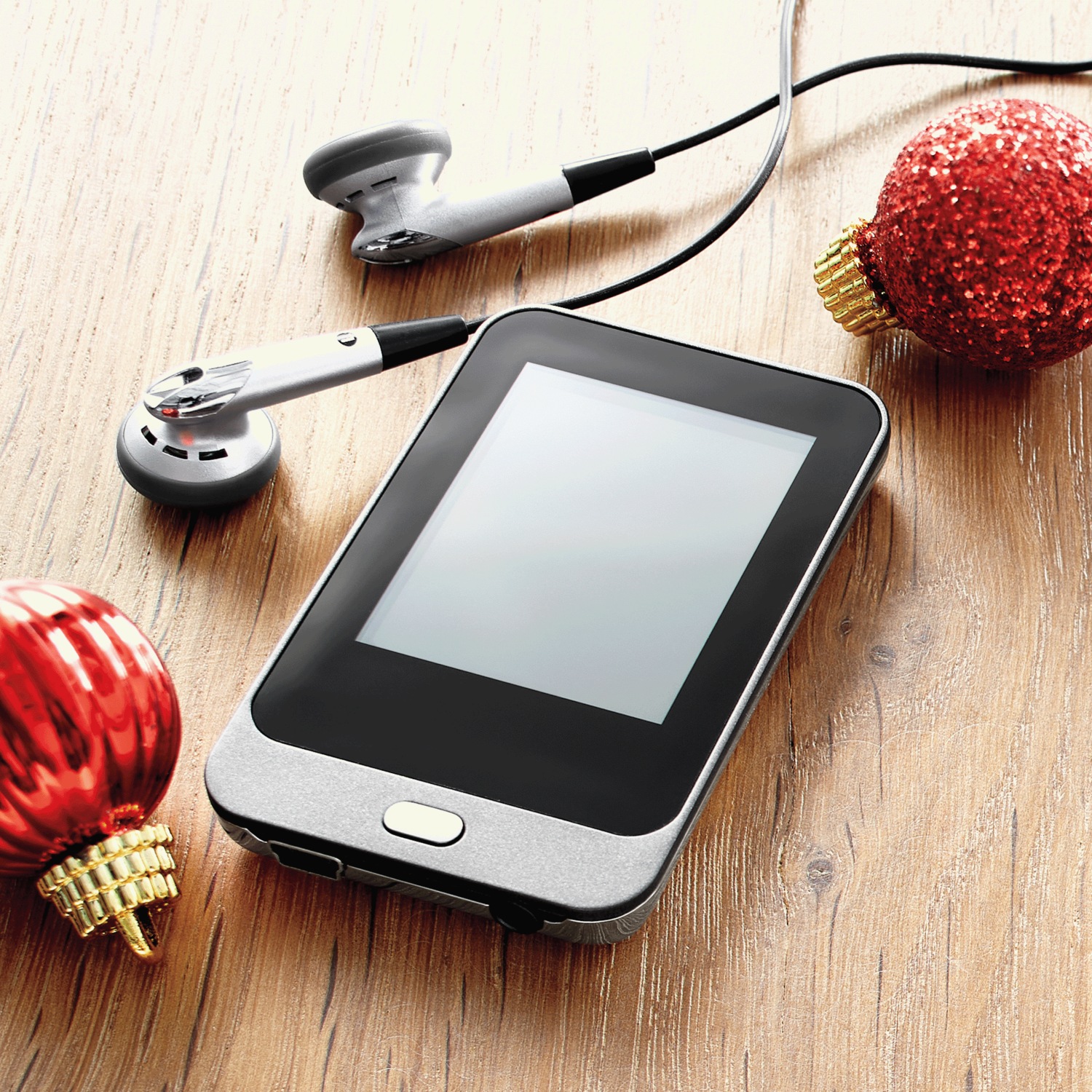 Coby MP3 Player | Seventh Avenue