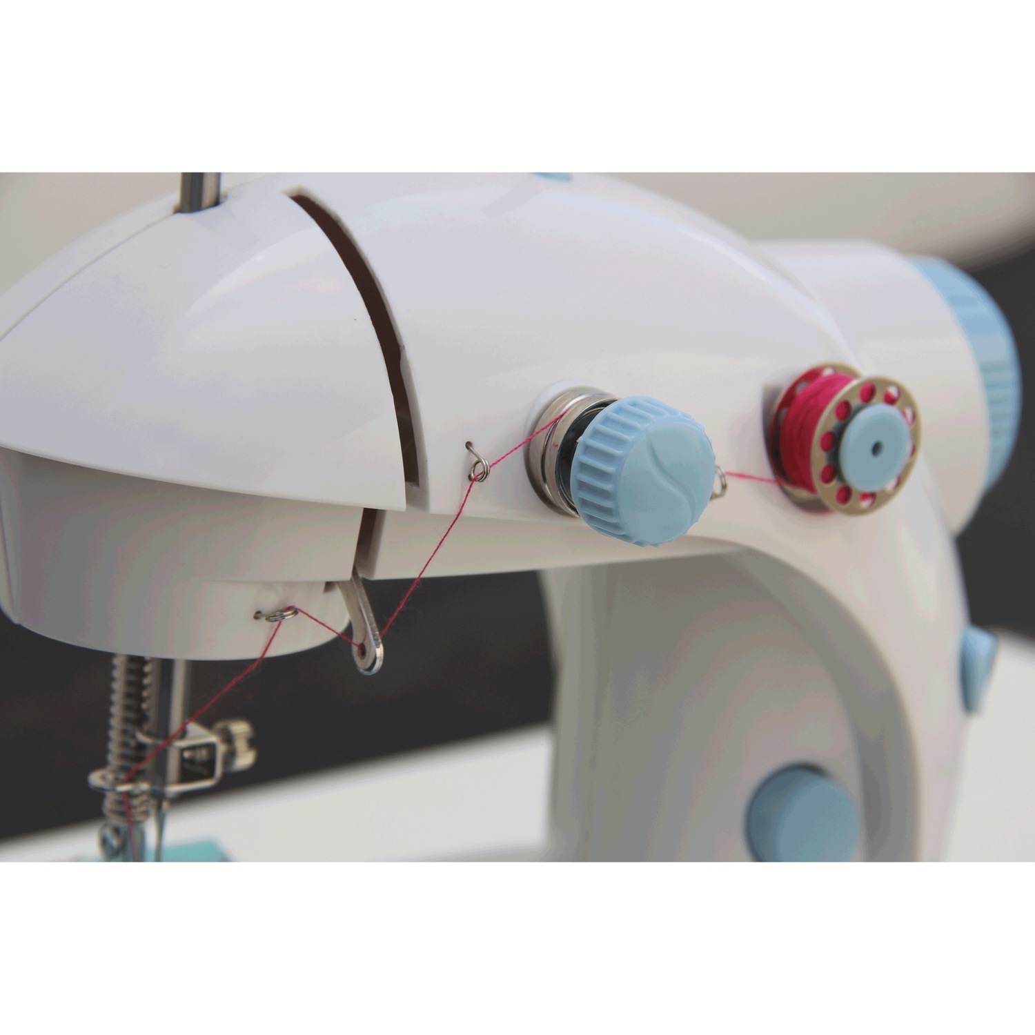 Miniature Sewing Machine Combo Pack | Seventh Avenue