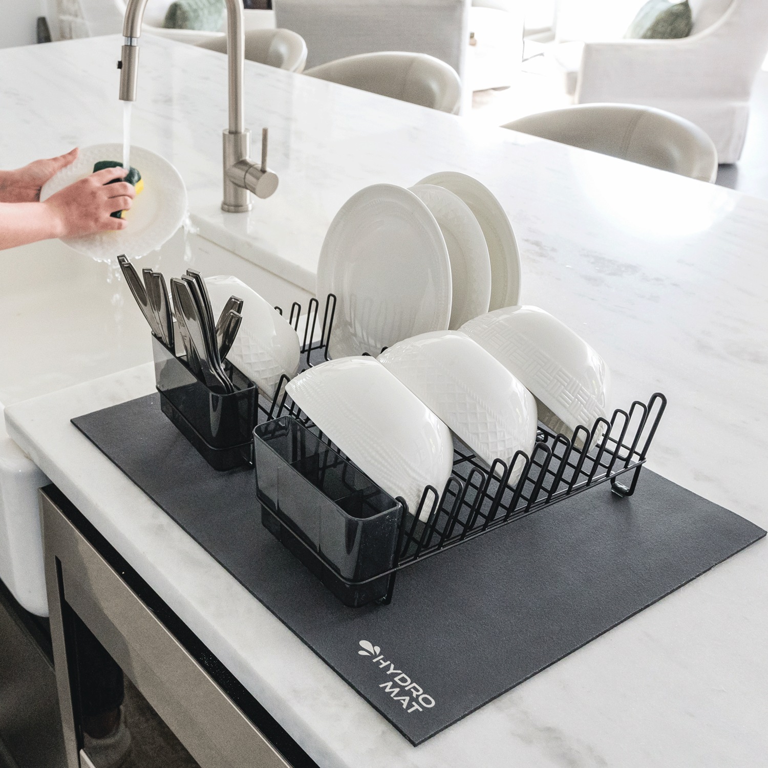 Hydro Mat | Seventh Avenue