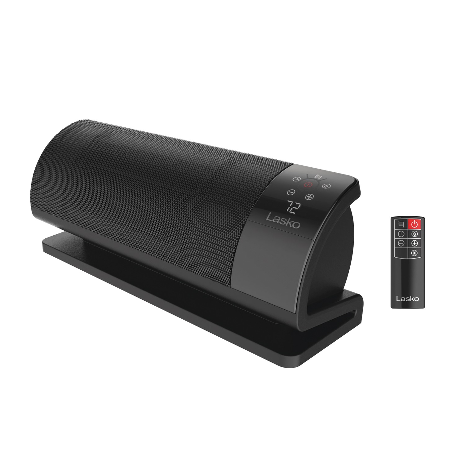 Lasko Low-Profile Baseboard Heater with Remote | Seventh Avenue