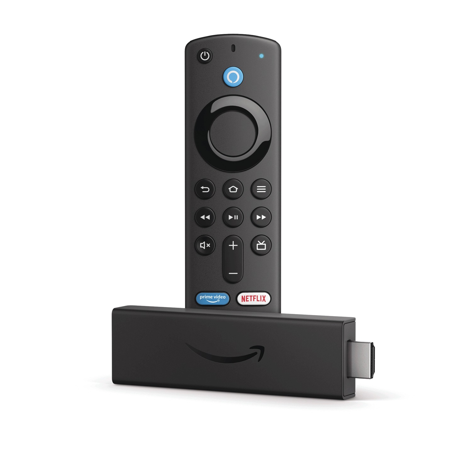 Amazon Fire Stick with Alexa Voice Remote | Seventh Avenue