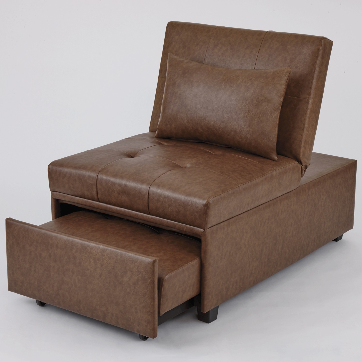 Cali 4-in-1 Multifunction Convertible Chair | Seventh Avenue