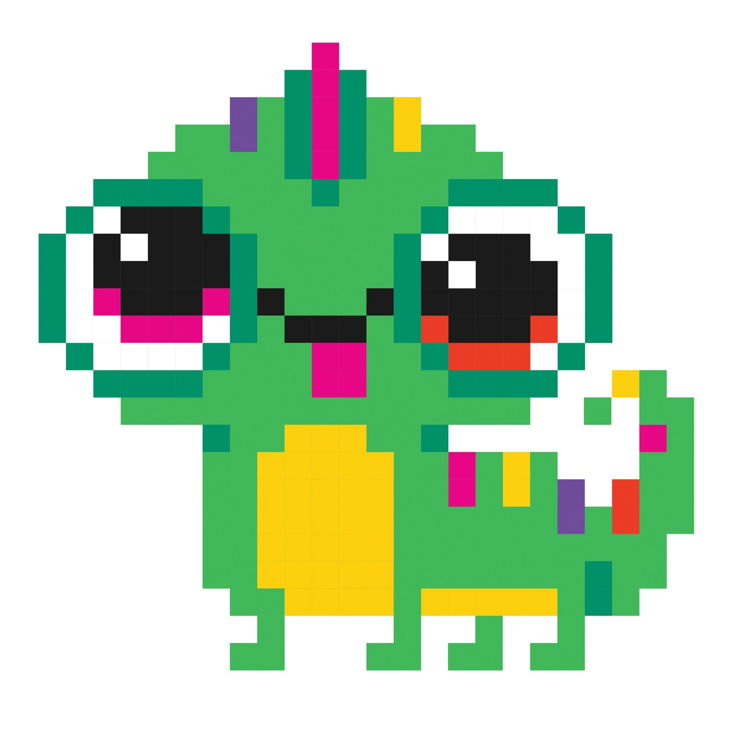 Bitzee Interactive Digital Pet | Seventh Avenue