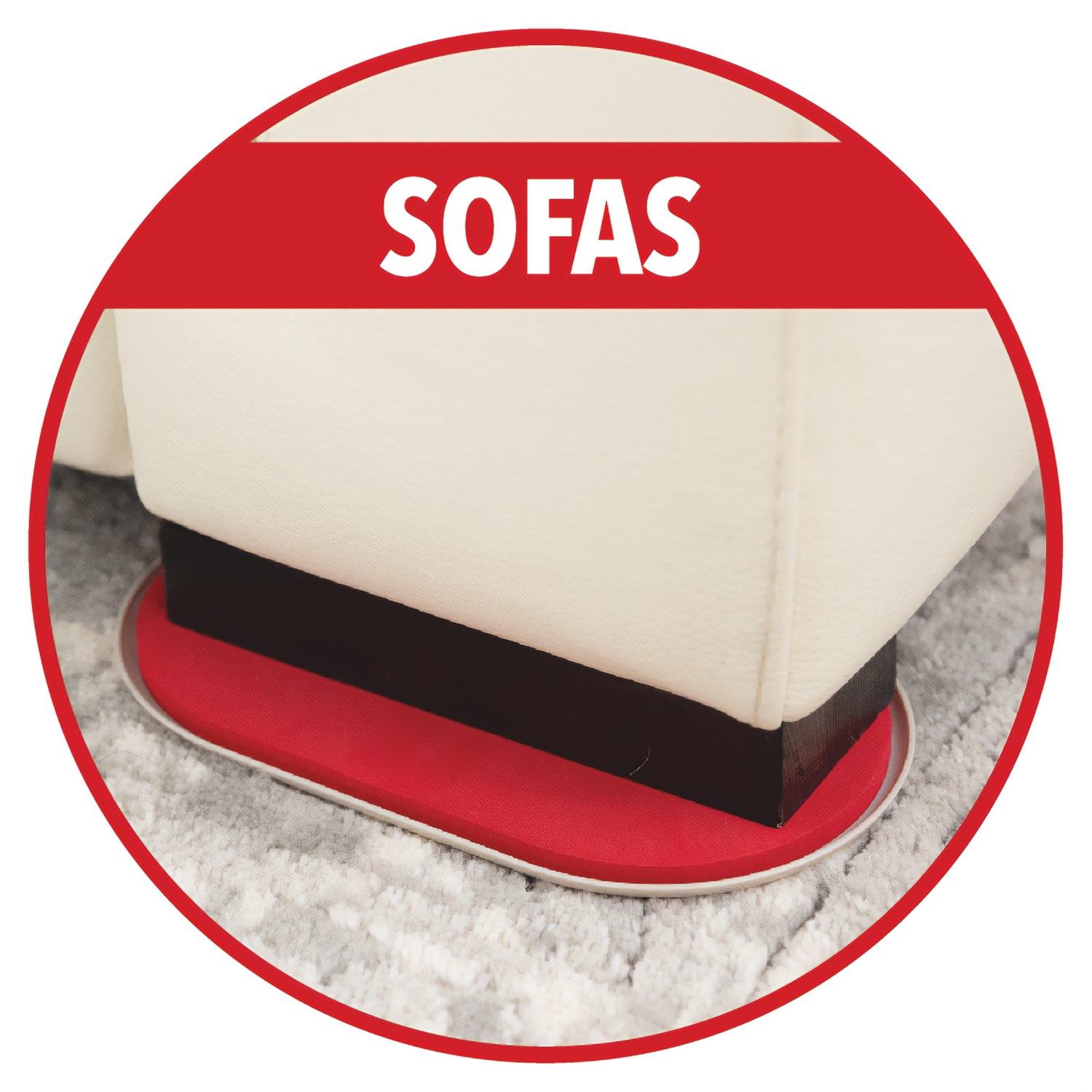 XL RUBY Movers | Seventh Avenue