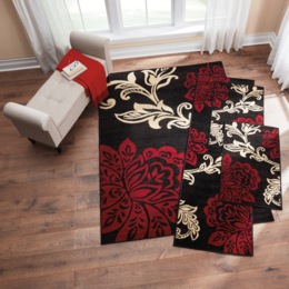 Rugs - Sets, Kitchen Area, Long | Seventh Avenue