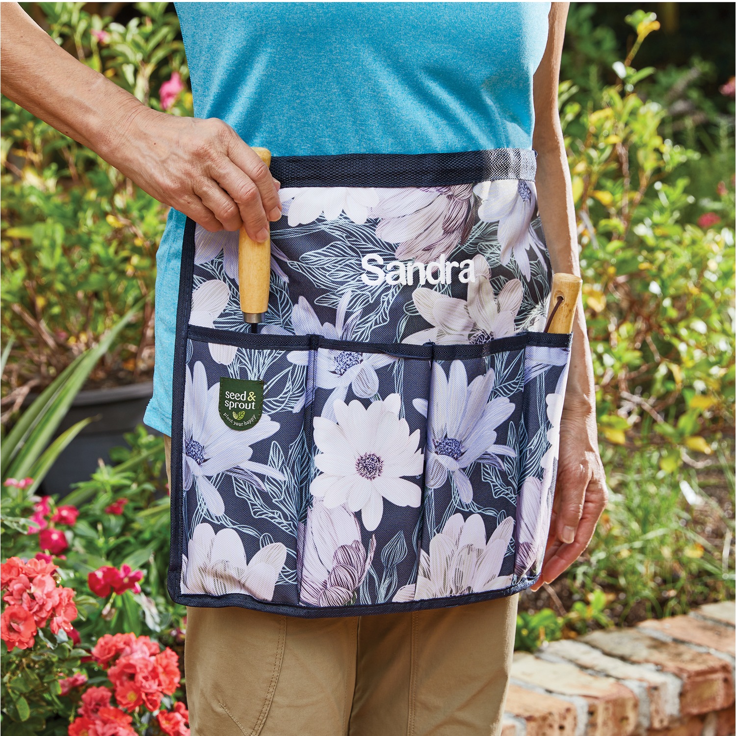 3-Piece Gardening Apron Set | Seventh Avenue
