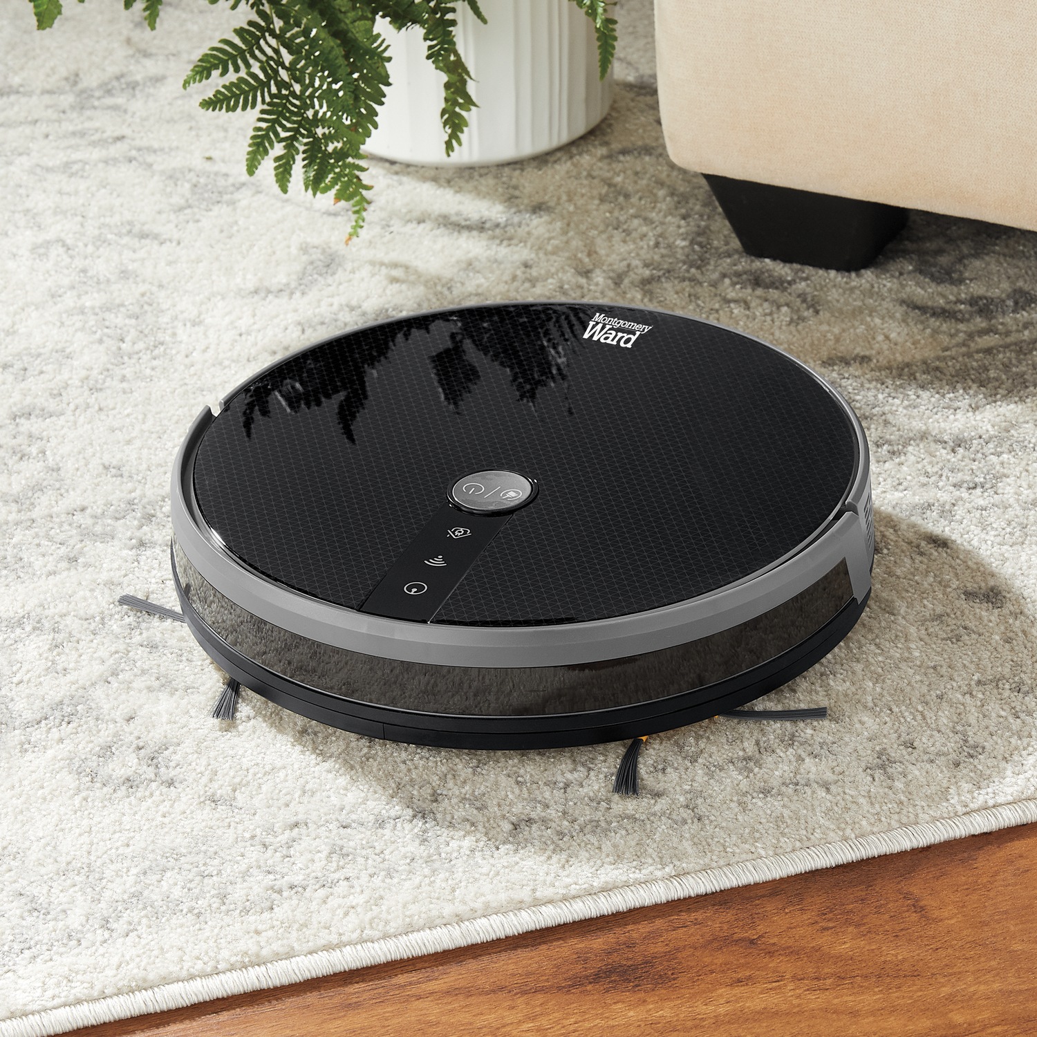 Montgomery Ward Robot Vac Replacement Filter | Seventh Avenue