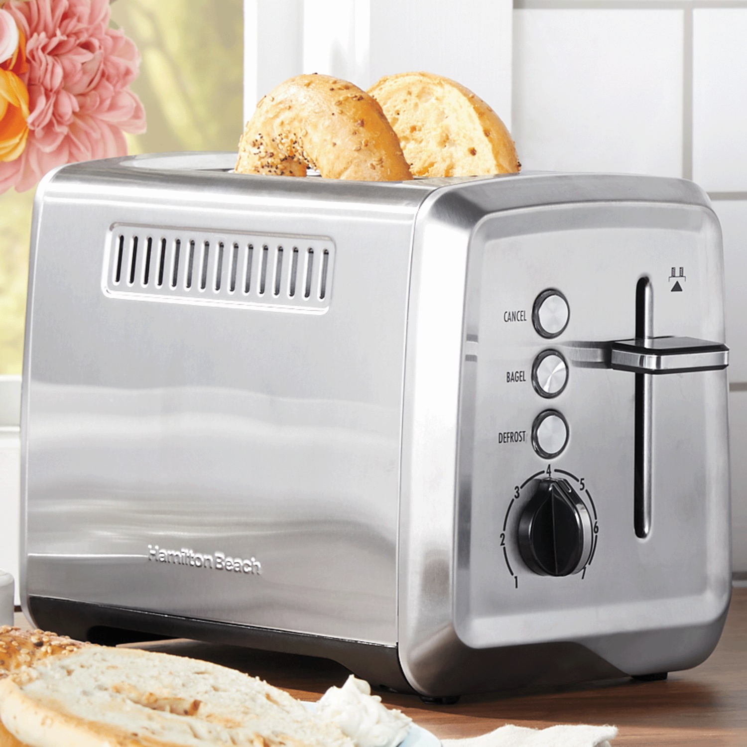 Hamilton Beach Toasters | Seventh Avenue