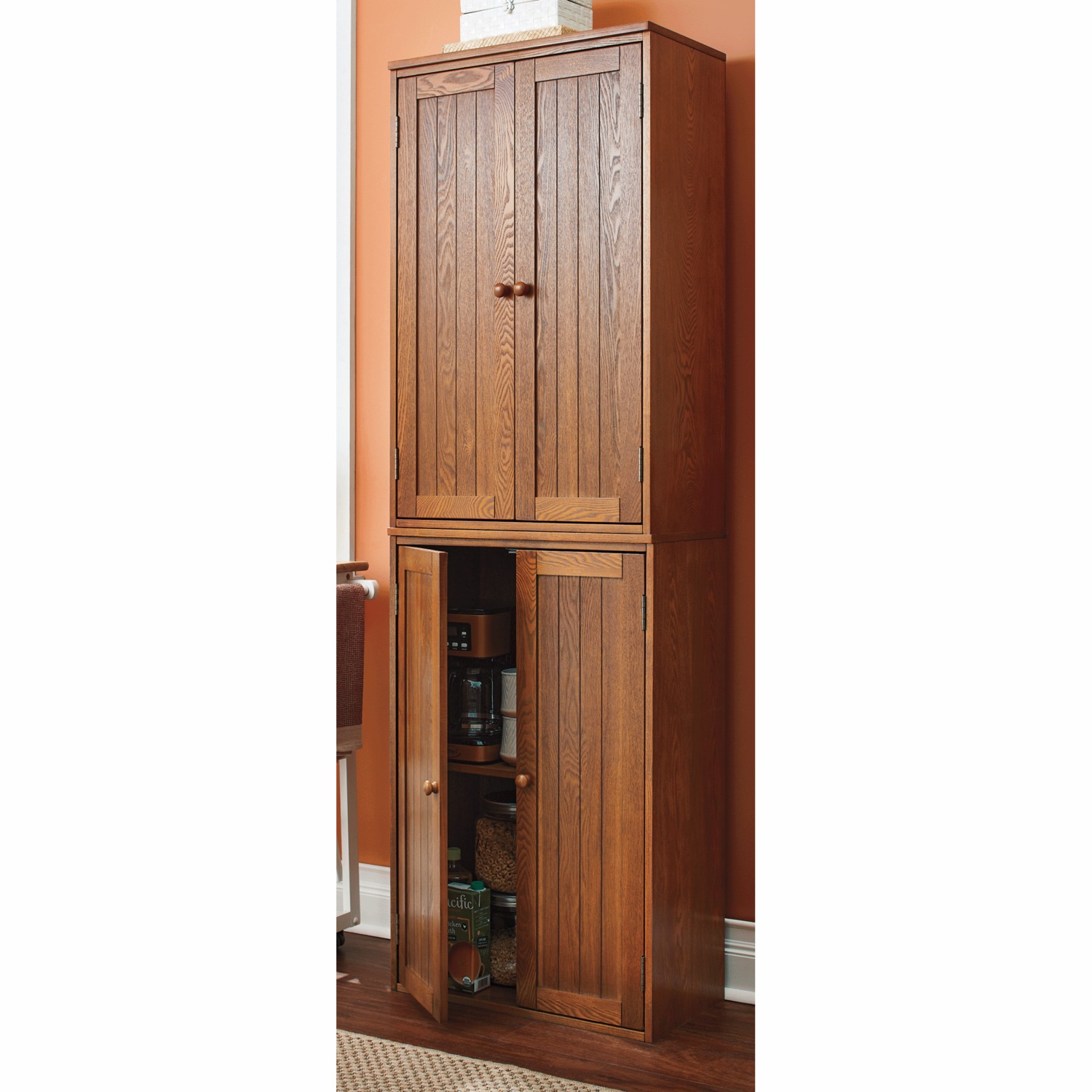 Stacking Cabinet | Seventh Avenue