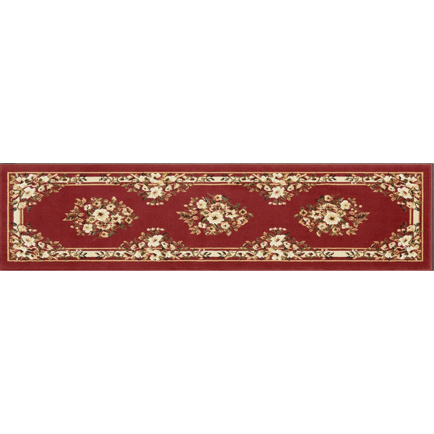 Garden Floral Rug | Seventh Avenue