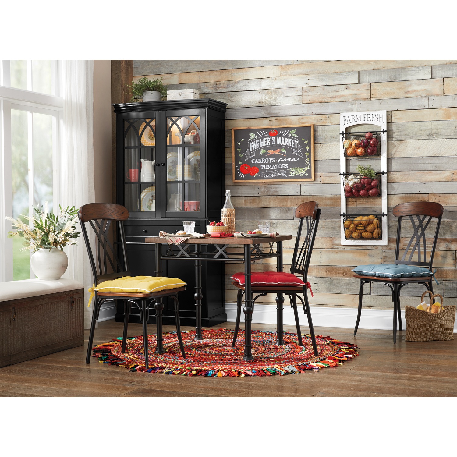 Classic Chair Cushion | Seventh Avenue