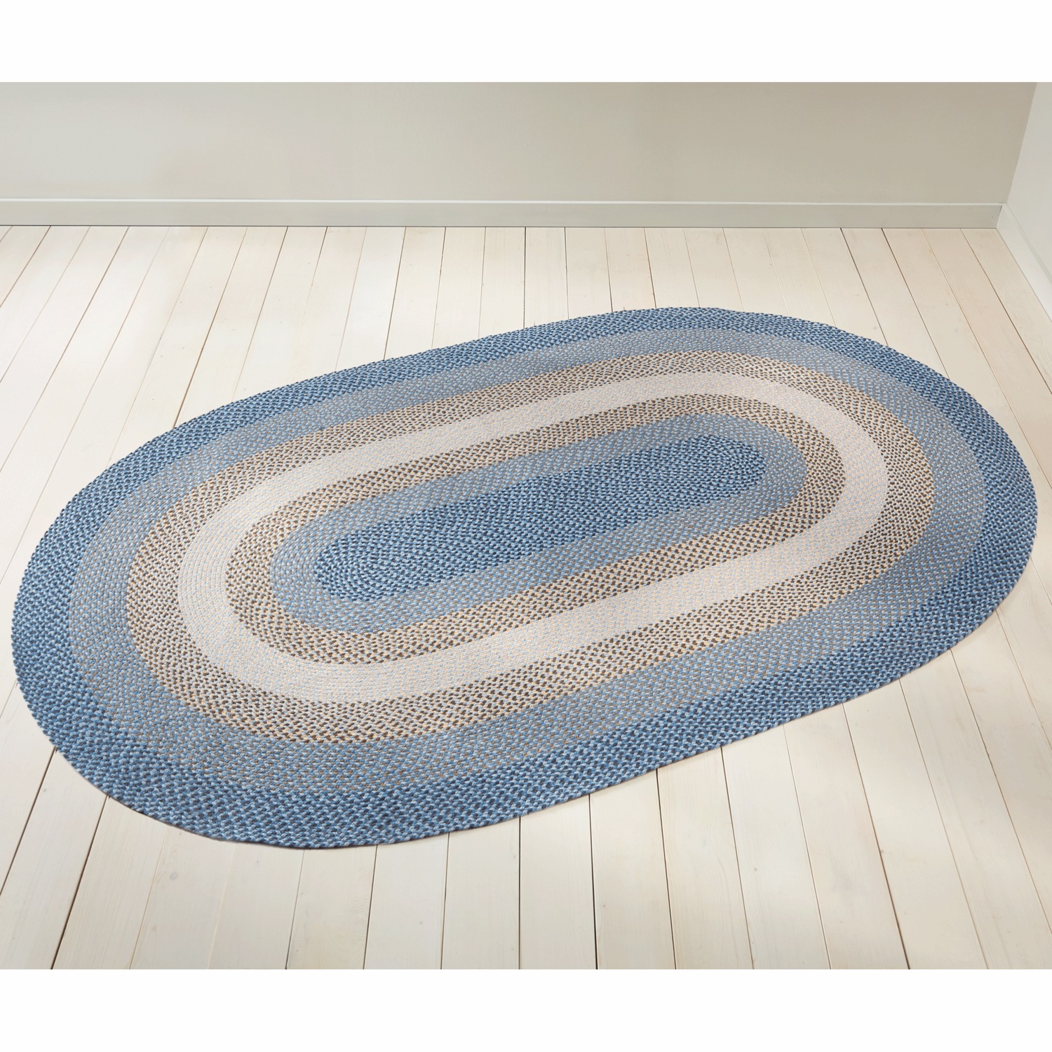Winnie Braided Rugs | Seventh Avenue