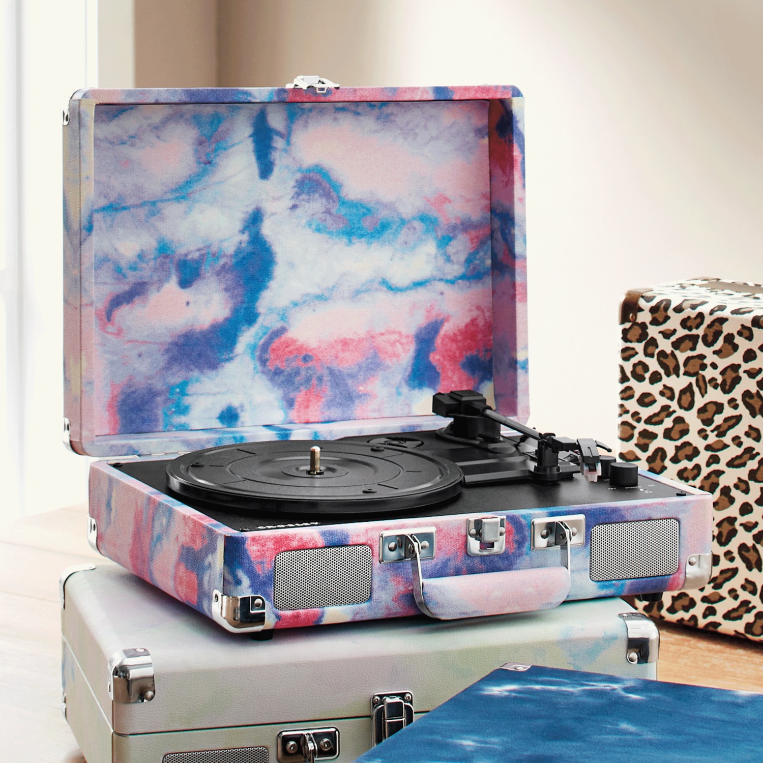 Crosley Designer Series Turntable | Seventh Avenue