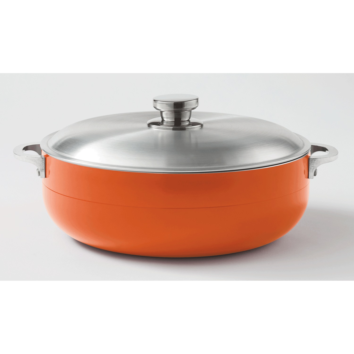 Set of 2 Calderos | Seventh Avenue