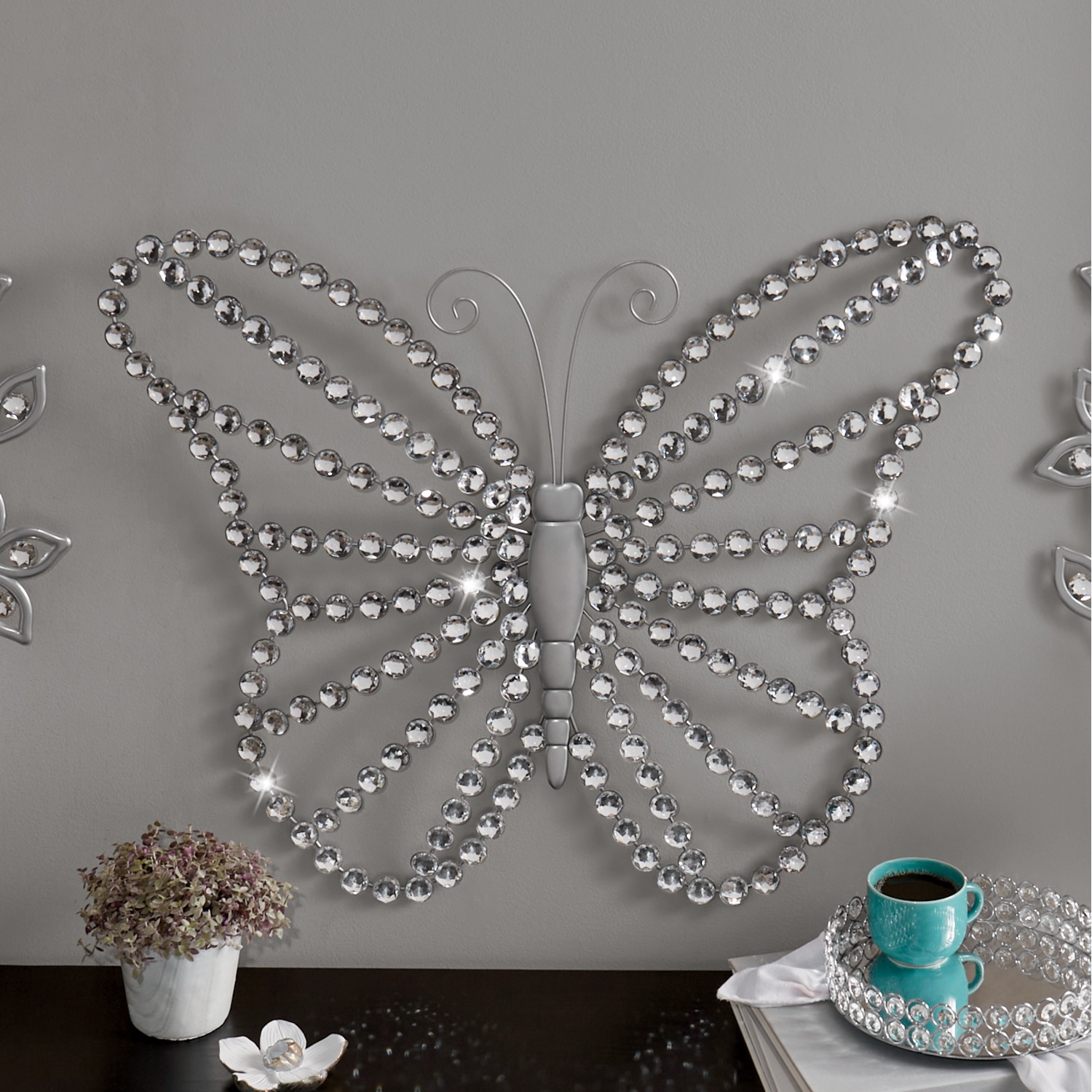 Gem Décor | Seventh Avenue