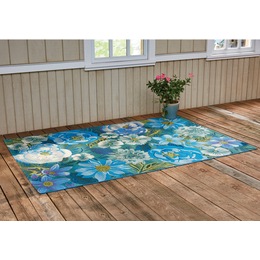 Indoor/Outdoor Rugs - Large Outdoor Rugs | Seventh Avenue