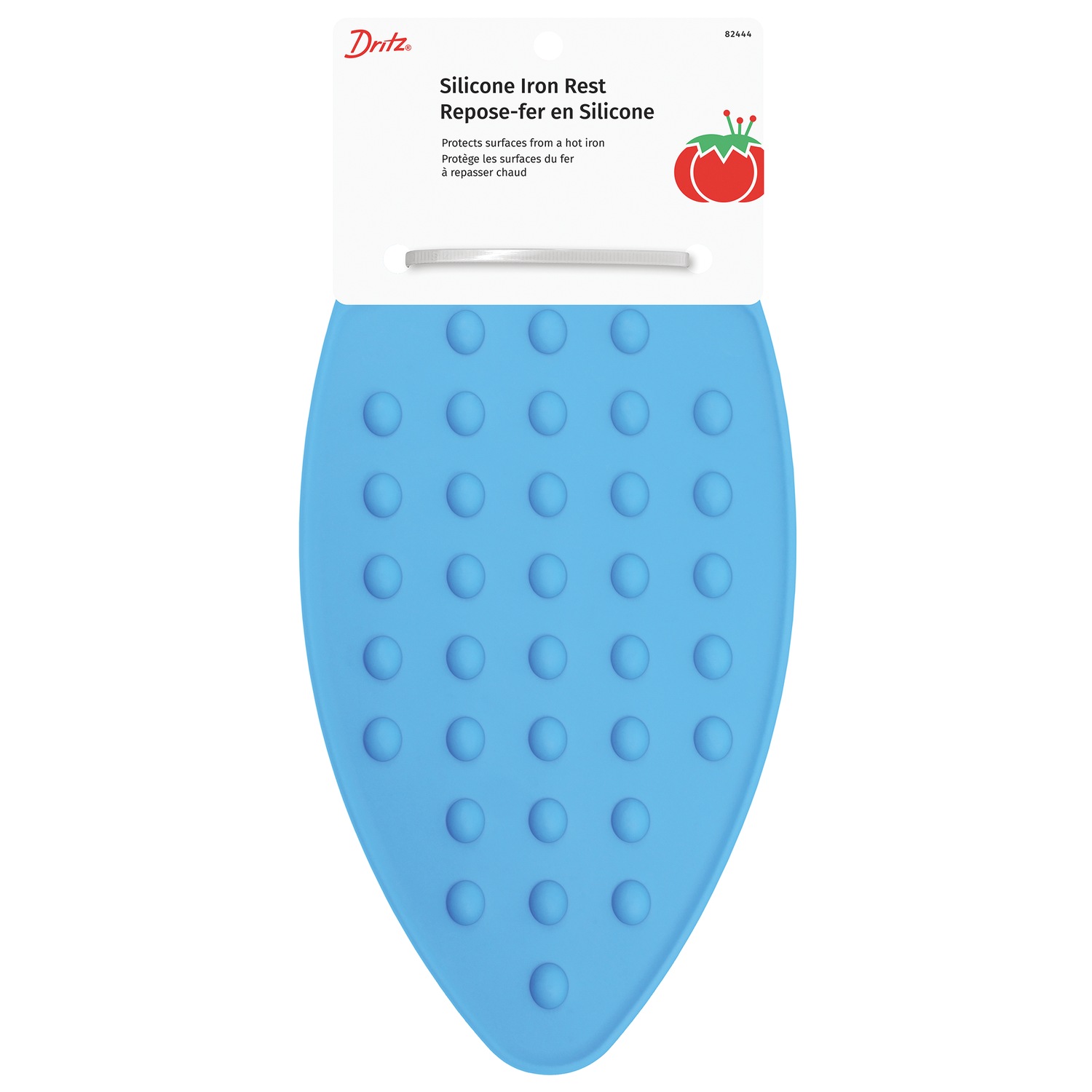 Dritz Silicone Iron Rest | Seventh Avenue