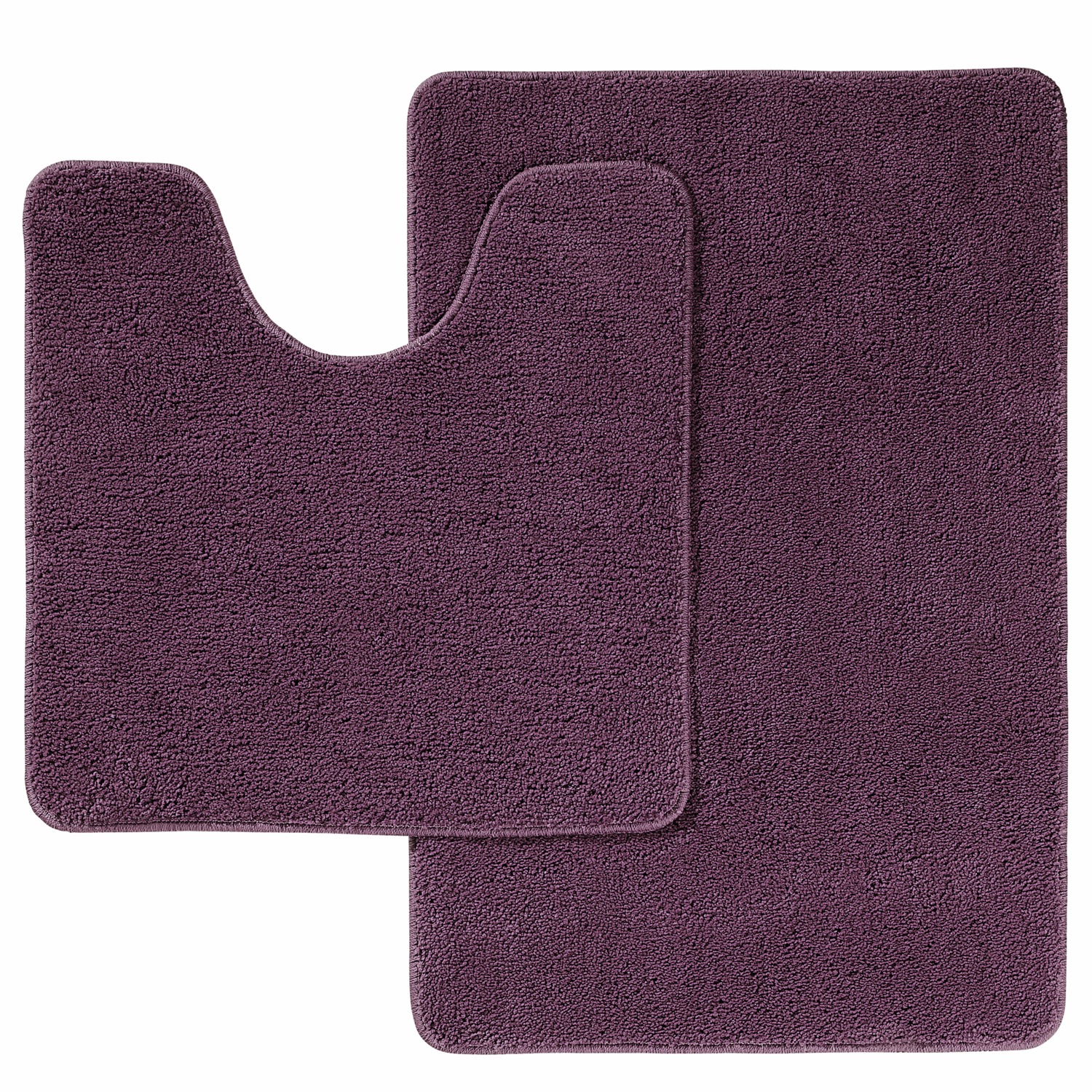 Color Connection 2-Piece Bath Mat Set | Seventh Avenue