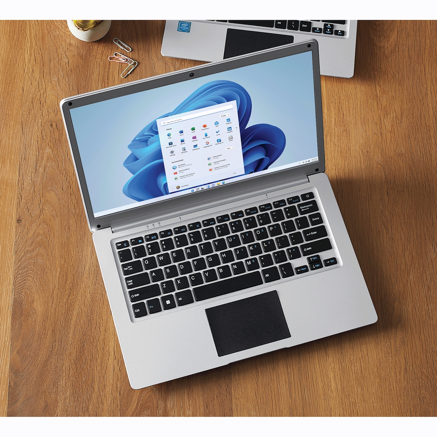 Azpen 11.6-Inch Laptop with Windows 11 | Seventh Avenue