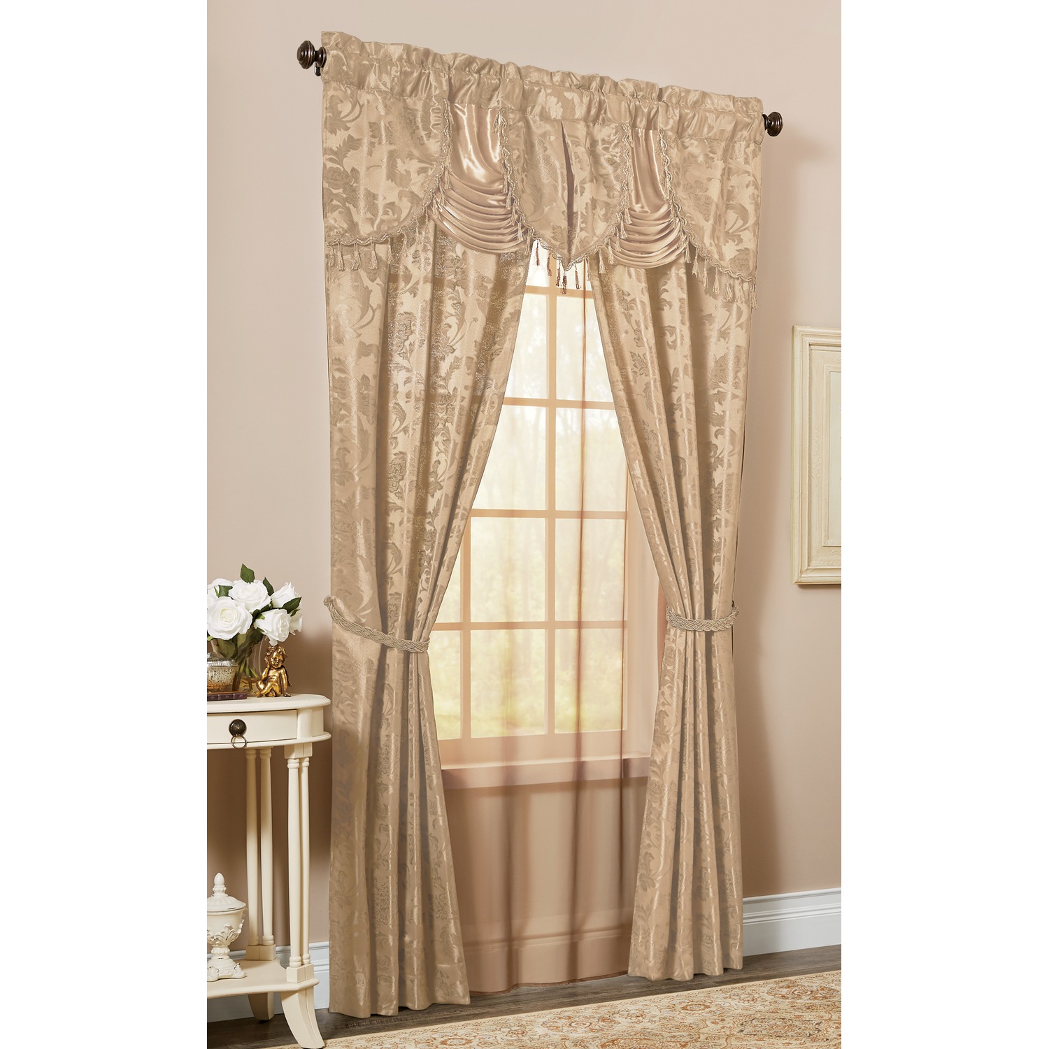 Allison Window Set | Seventh Avenue