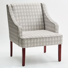Chairs & Chaises - Arm, Wingback | Seventh Avenue