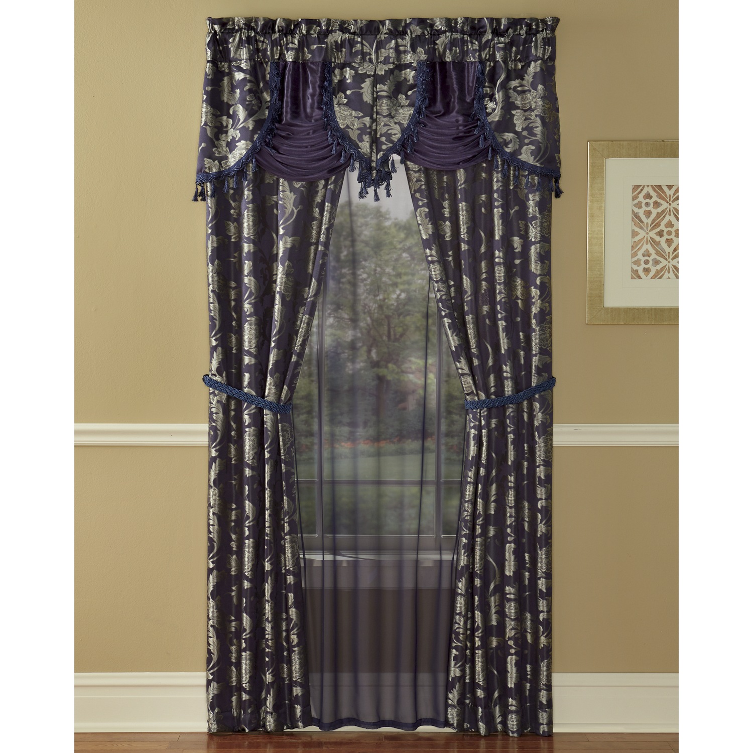 Allison Window Set | Seventh Avenue