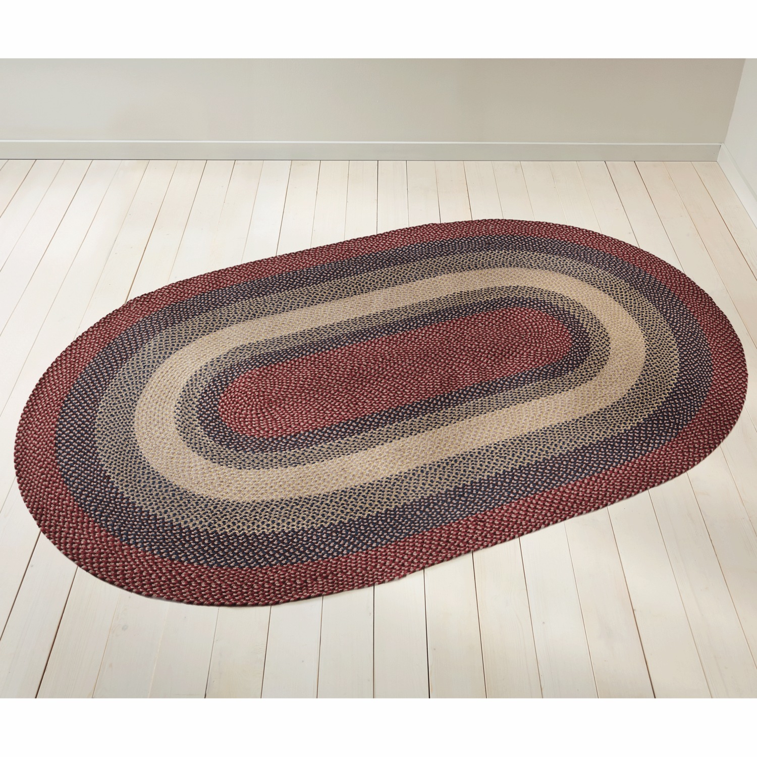 Winnie Braided Rugs | Seventh Avenue