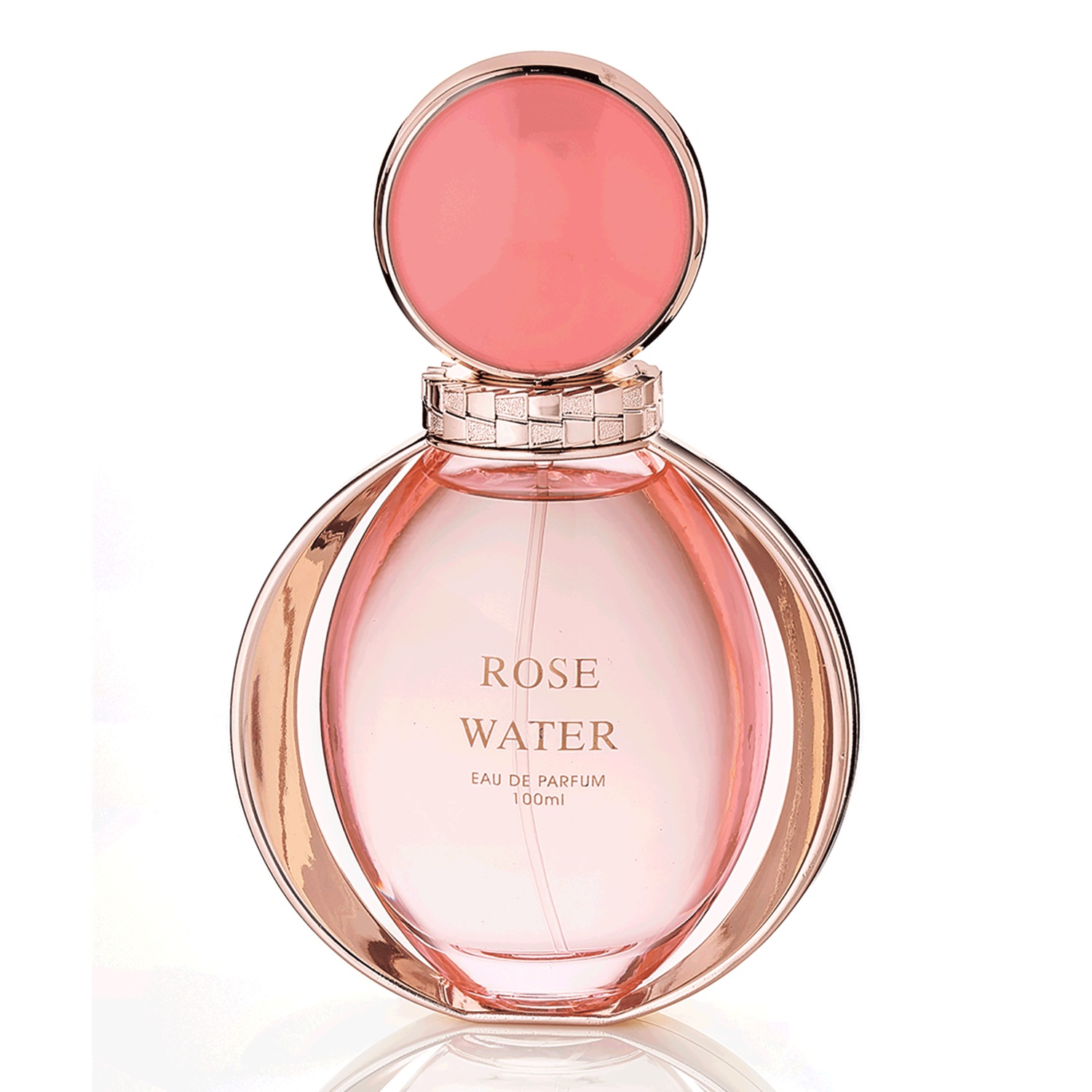 Rose Water Eau de Parfum Spray | Seventh Avenue