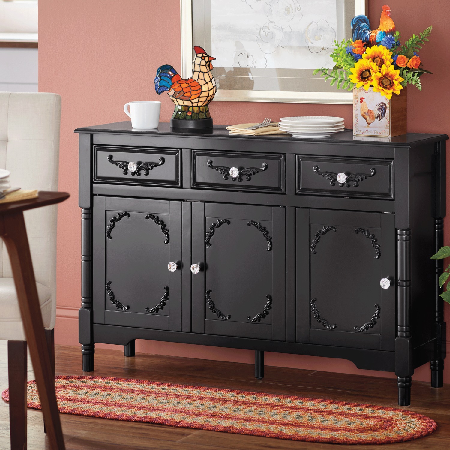 Kensington Sideboard | Seventh Avenue