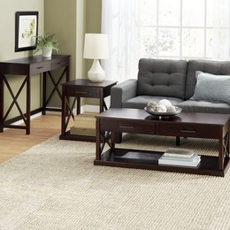 Living Room Furniture - Sofas, Shelves | Seventh Avenue