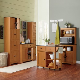 Kitchen & Dining Furniture - Kitchen Sets | Seventh Avenue