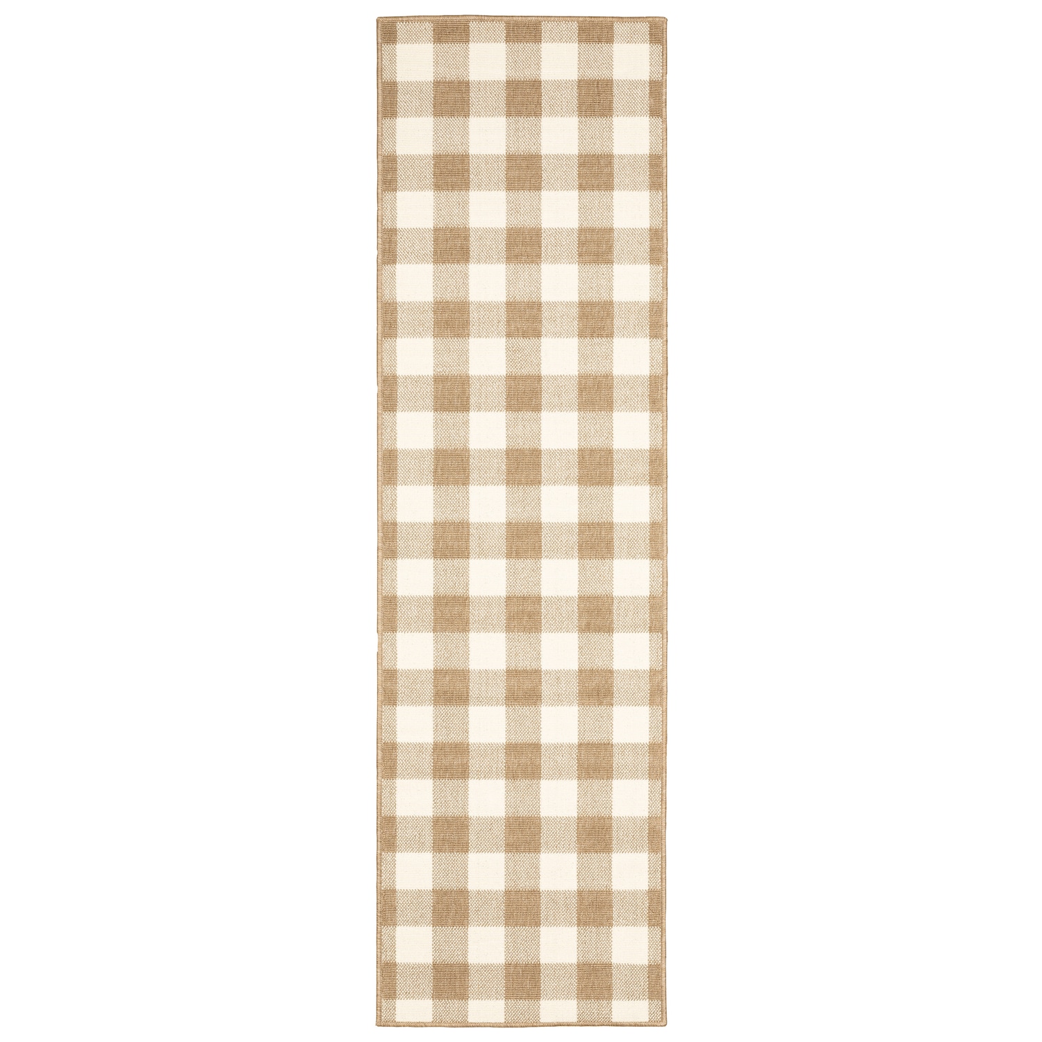 Woodford Indoor/Outdoor Rug | Seventh Avenue