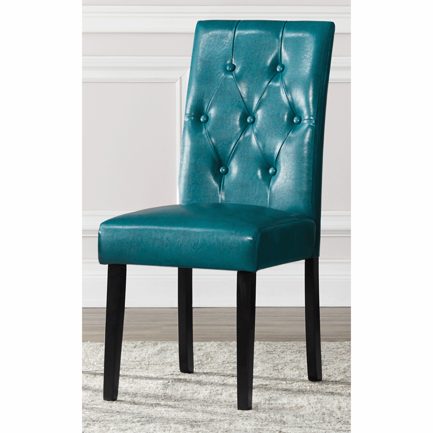 Set of 2 Avery Dining Chairs | Seventh Avenue