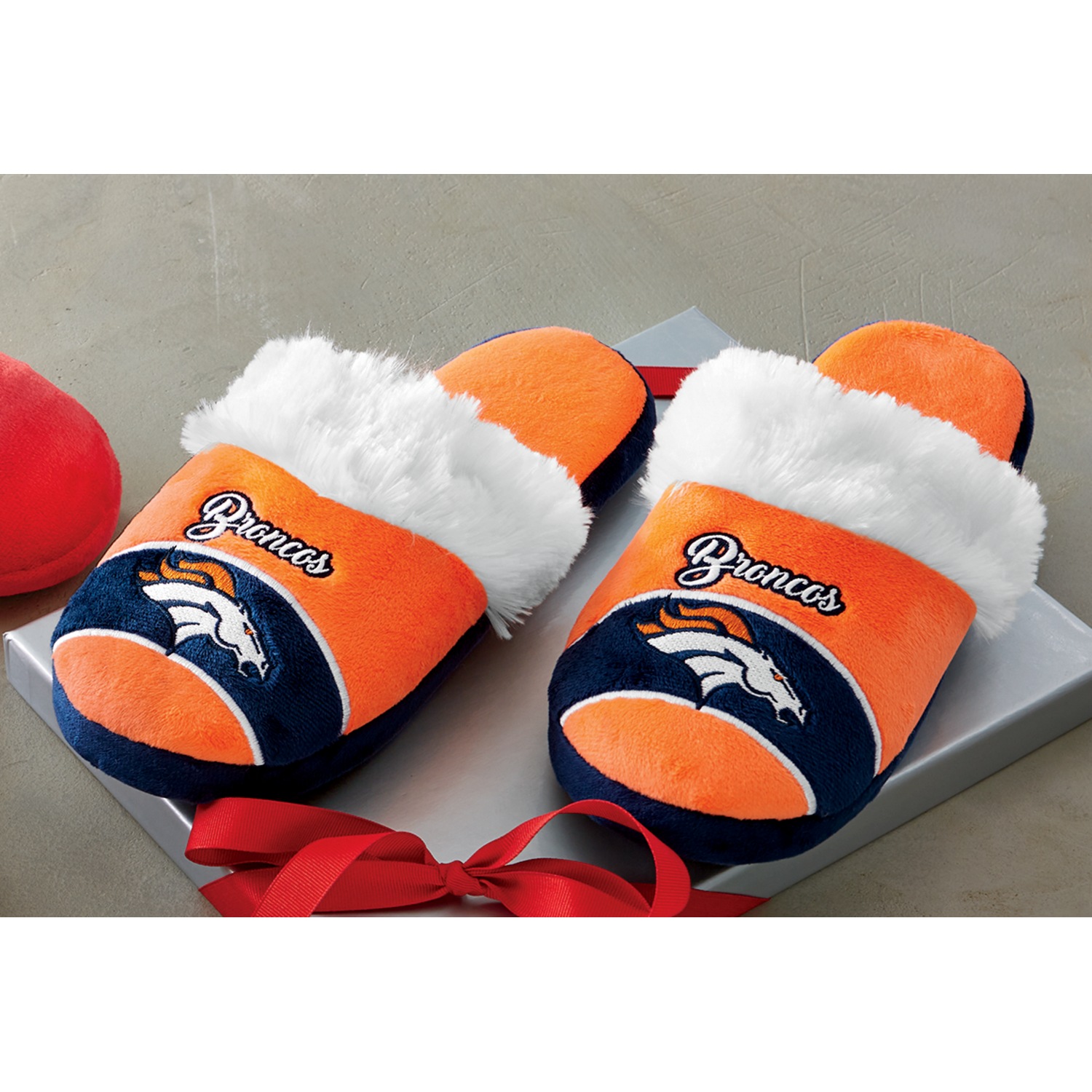 NFL Women's Slipper | Seventh Avenue