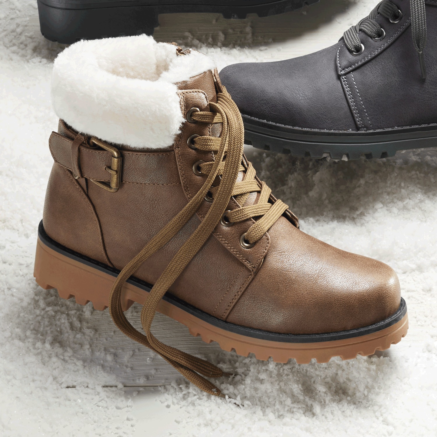 LAMO Kit Bootie | Seventh Avenue