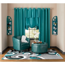 Rugs - Sets, Kitchen Area, Long | Seventh Avenue